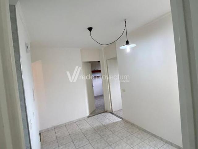 apartamento à venda em Conjunto Residencial Parque Bandeirantes
