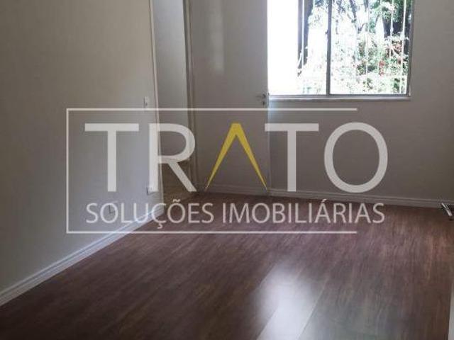apartamento à venda em Conjunto Residencial Parque Bandeirantes