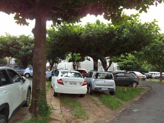 apartamento à venda em Conjunto Residencial Parque Bandeirantes
