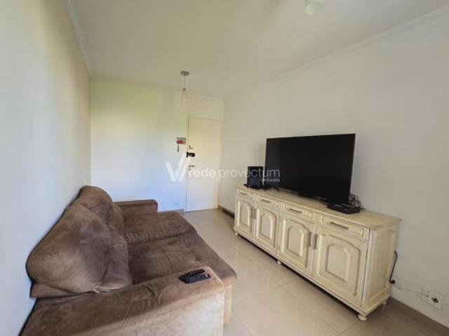apartamento à venda em Conjunto Residencial Parque Bandeirantes