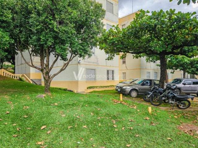 apartamento à venda em Conjunto Residencial Parque Bandeirantes
