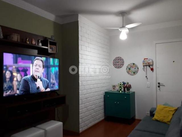 apartamento à venda em Conjunto Residencial Parque Bandeirantes