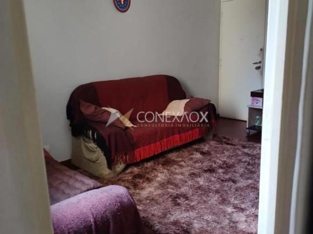 apartamento à venda em Conjunto Residencial Parque Bandeirantes