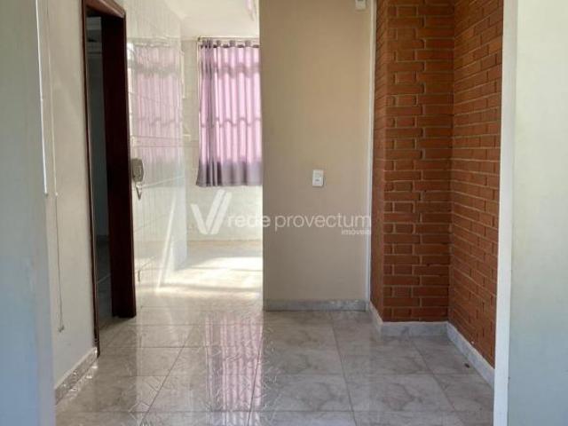 apartamento à venda em Conjunto Residencial Parque Bandeirantes