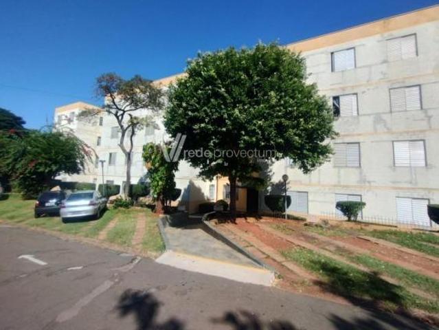 apartamento à venda em Conjunto Residencial Parque Bandeirantes