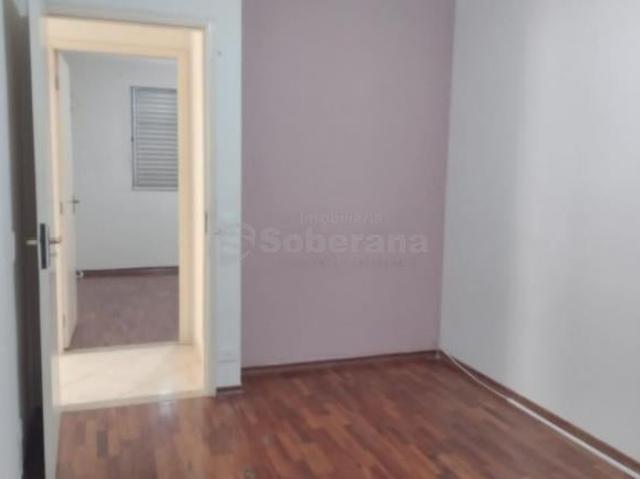 apartamento à venda em Conjunto Residencial Parque Bandeirantes