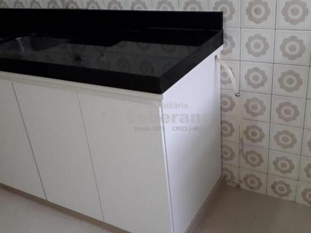 apartamento à venda em Conjunto Residencial Parque Bandeirantes