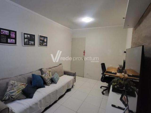 apartamento à venda em Conjunto Residencial Parque Bandeirantes