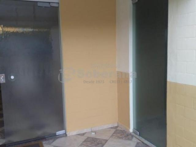 apartamento à venda em Conjunto Residencial Parque Bandeirantes