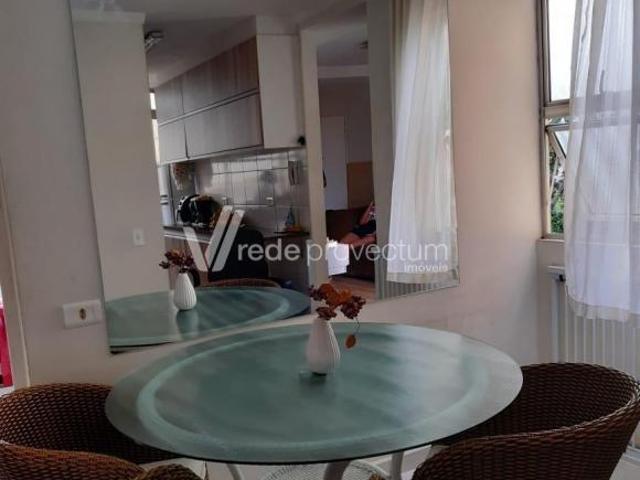 apartamento à venda em Conjunto Residencial Parque Bandeirantes