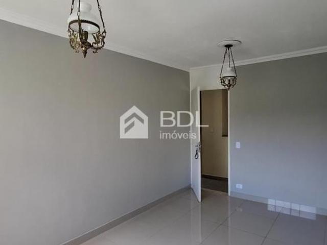 apartamento à venda em Conjunto Residencial Parque Bandeirantes