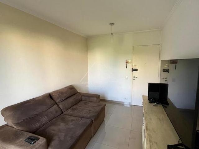 apartamento à venda em Conjunto Residencial Parque Bandeirantes