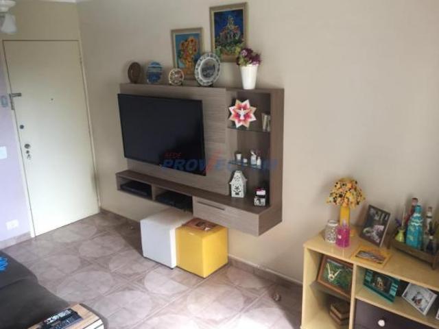 apartamento à venda em Conjunto Residencial Parque Bandeirantes