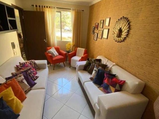 apartamento à venda em Conjunto Residencial Parque Bandeirantes