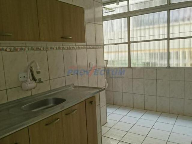 apartamento à venda em Conjunto Residencial Parque Bandeirantes