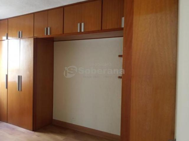 apartamento à venda em Conjunto Residencial Parque Bandeirantes