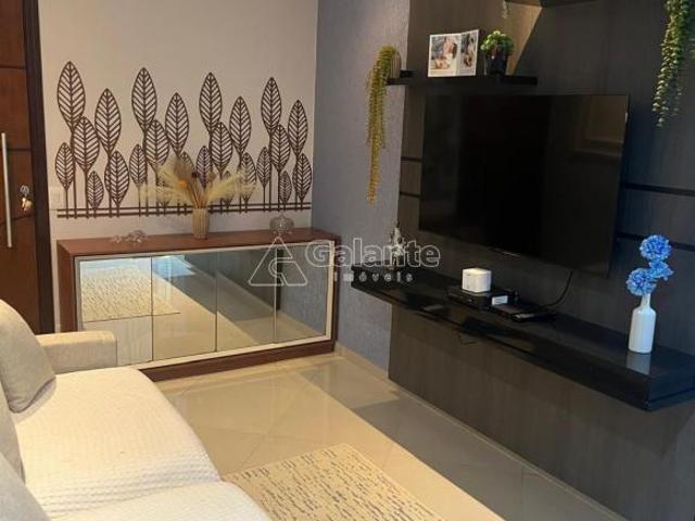 apartamento à venda em Conjunto Residencial Parque Bandeirantes