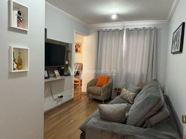 apartamento à venda em Conjunto Residencial Parque Bandeirantes