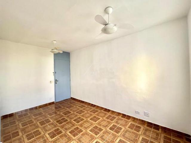 apartamento à venda em Conjunto Residencial Parque Bandeirantes