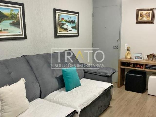 apartamento à venda em Conjunto Residencial Parque Bandeirantes