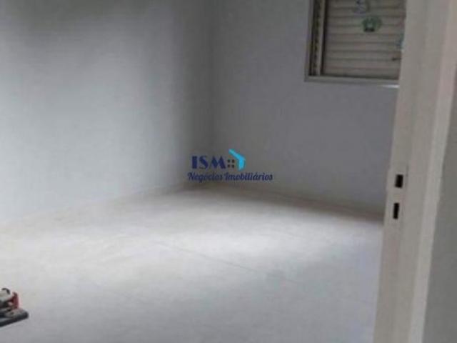 Apartamento à Venda em Conjunto Residencial Parque Bandeirantes, Campinas SP