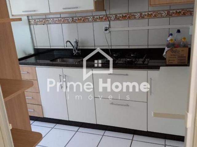 apartamento à venda em Conjunto Residencial Souza Queiroz