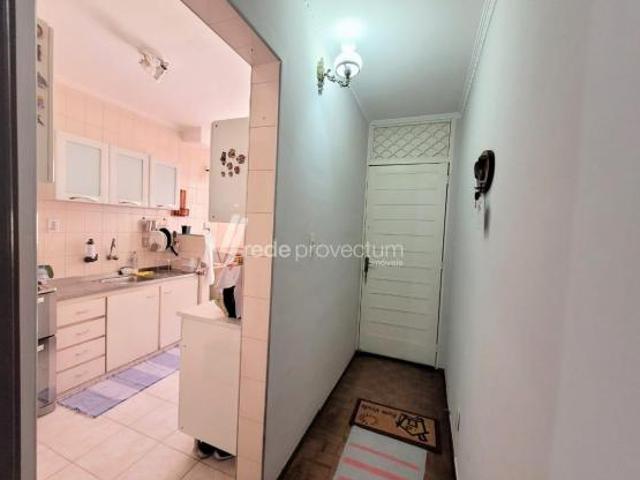 apartamento à venda em Conjunto Residencial Souza Queiroz