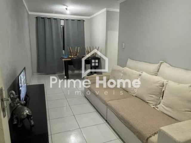 apartamento à venda em Conjunto Residencial Souza Queiroz
