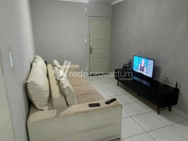 apartamento à venda em Conjunto Residencial Souza Queiroz
