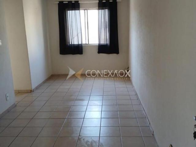 apartamento à venda em Conjunto Residencial Souza Queiroz