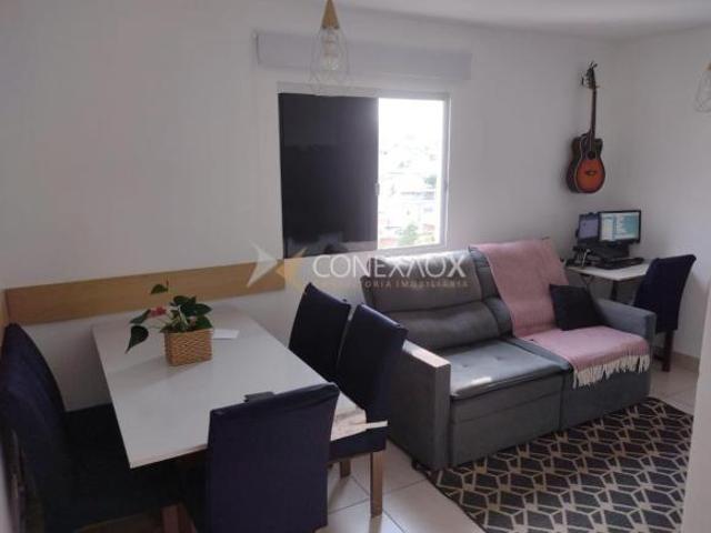 apartamento à venda em Conjunto Residencial Souza Queiroz