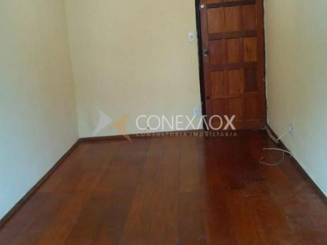 apartamento à venda em Conjunto Residencial Souza Queiroz