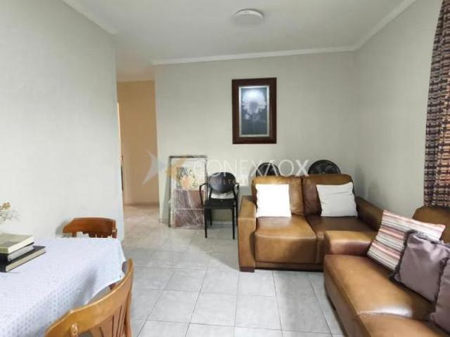 apartamento à venda em Conjunto Residencial Souza Queiroz