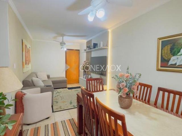 apartamento à venda em Conjunto Residencial Souza Queiroz