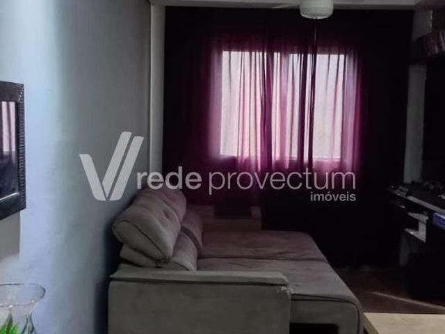 apartamento à venda em Conjunto Residencial Souza Queiroz