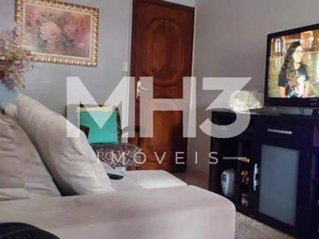 apartamento à venda em Conjunto Residencial Souza Queiroz