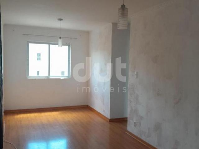 apartamento à venda em Conjunto Residencial Souza Queiroz