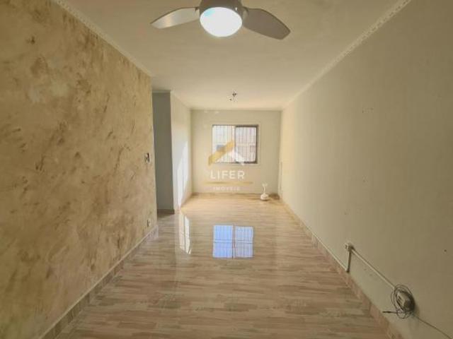apartamento à venda em Conjunto Residencial Souza Queiroz