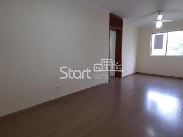 apartamento à venda em Conjunto Residencial Souza Queiroz