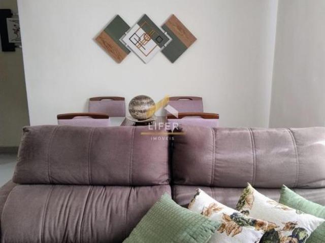 apartamento à venda em Conjunto Residencial Souza Queiroz
