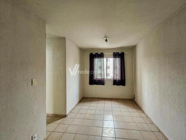 apartamento à venda em Conjunto Residencial Souza Queiroz