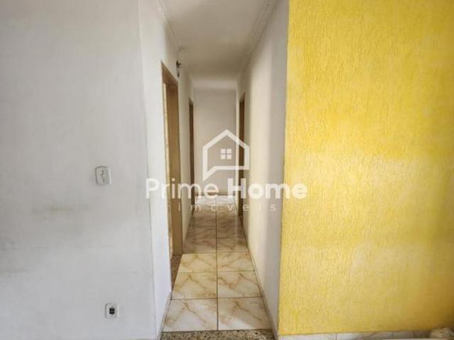 apartamento à venda em Conjunto Residencial Souza Queiroz