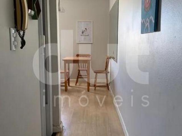 apartamento à venda em Conjunto Residencial Souza Queiroz