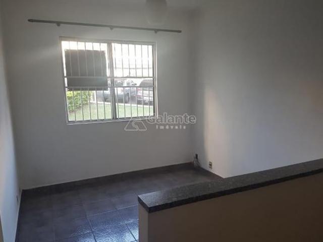 apartamento à venda em Conjunto Residencial Souza Queiroz