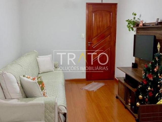 apartamento à venda em Conjunto Residencial Souza Queiroz