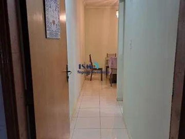 Apartamento à Venda em Conjunto Residencial Souza Queiroz, Campinas SP
