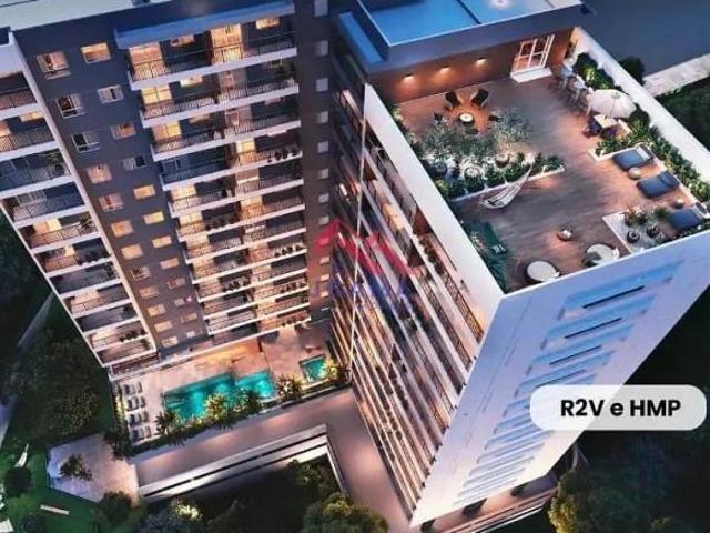 Apartamento à venda em construção, Vila Suzana, São Paulo, SP Entregue em Julho