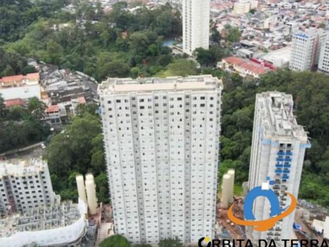 APARTAMENTO À VENDA ? EM CONSTRUÇÃO | INTERLAGOS / PALMARES ? Condomínio Residencial Meu Plano Inte