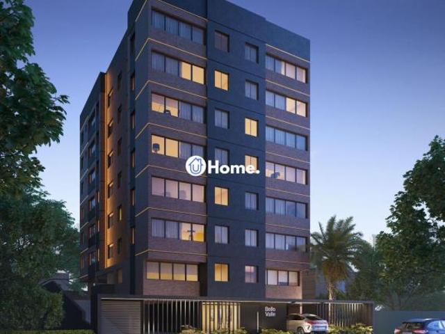Apartamento a venda, em construção, no bairro Jardim Itu
