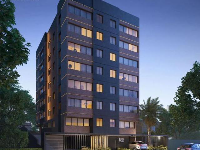 Apartamento a venda, em construção, no bairro Jardim Itu